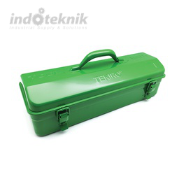 Tekiro Tool Box Metal Case Kotak Perkakas T 325 Indoteknik