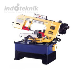 KRISBOW BAND SAW MACHINE 180MM OPBM1803 Indoteknik