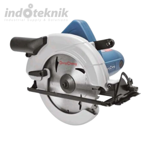 Dongcheng Circular Saw 7 inch 1100 Watt DMY02 185SH Indoteknik